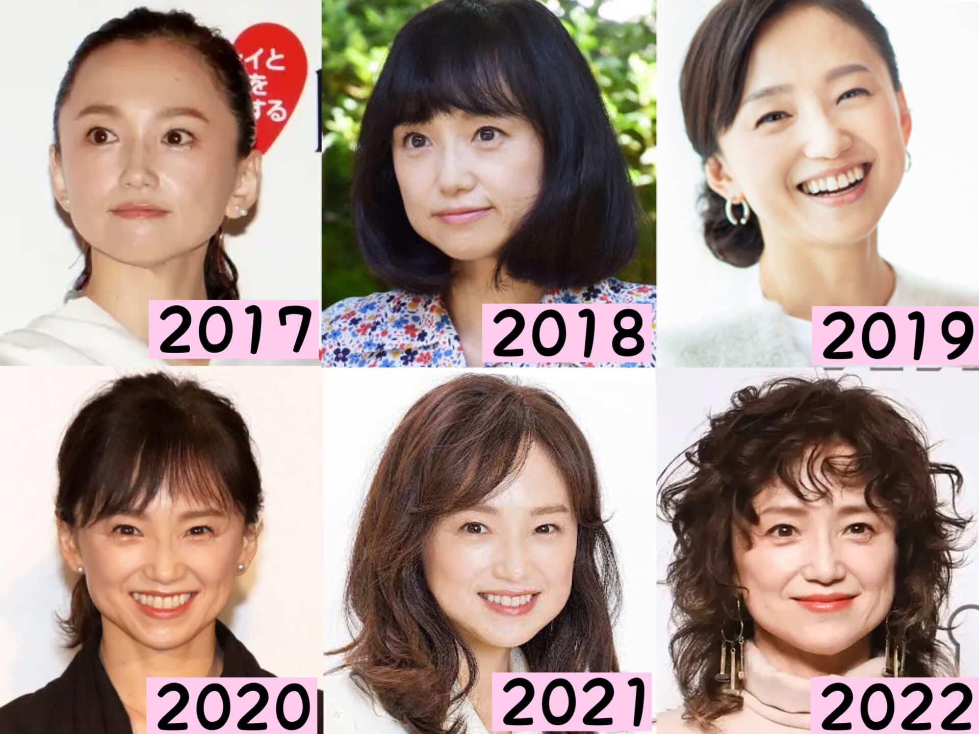 可愛すぎる永作博美の若い頃と現在の比較写真！過去の出演歴や美肌を作る秘訣のまとめ！ Sukimani 7523
